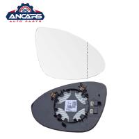 China Porsche Cayenne 2018 Auto Side Mirror Glass 9Y2857522 9Y1857522 9Y1857521A 9Y2857521D for sale