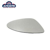 China 95873105600 95873105501 Auto Side Mirror Glass Porsche Cayenne 2015-2017 for sale
