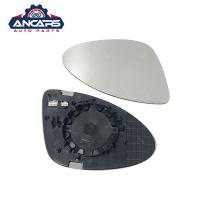 China 95873105600 95873105501 Auto Side Mirror Glass Porsche Cayenne 2015-2017 for sale