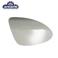 China 95873105600 95873105501 Auto Side Mirror Glass Porsche Cayenne 2015-2017 for sale