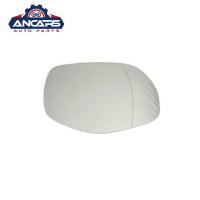 China Porsche Cayenne 957 2007-2010 Auto Side Mirror Glass 95573103904 95573103804 for sale