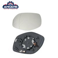 China Porsche Cayenne 957 2007-2010 Auto Side Mirror Glass 95573103904 95573103804 for sale