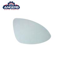 China 95873152120 95873152200 Auto Side Mirror Glass Porsche Cayenne 2010-2015 for sale