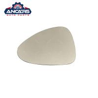China 97073103702 97073103809 Auto Side Mirror Glass Porsche Panamera 970 2010-2016 for sale