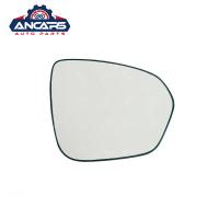 China 963664733R 963650114R Auto Side Mirror Glass Dacia Duster 2018 for sale