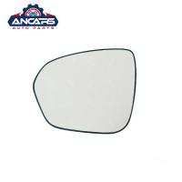 China 963664733R 963650114R Auto Side Mirror Glass Dacia Duster 2018 for sale
