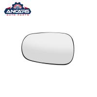 China 6001547923 6001547924 Auto Side Mirror Glass Dacia Logan 2004-2007 for sale