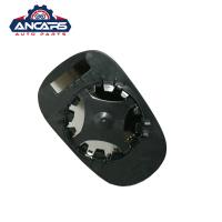 China 6001547923 6001547924 Auto Side Mirror Glass Dacia Logan 2004-2007 for sale