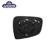 China 6001549716 963654759R Auto Side Mirror Glass Dacia Duster 14-17 Logan Sandero 2008-2020 for sale