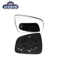 China 6001549716 963654759R Auto Side Mirror Glass Dacia Duster 14-17 Logan Sandero 2008-2020 for sale