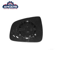 China 6001549716 963654759R Auto Side Mirror Glass Dacia Duster 14-17 Logan Sandero 2008-2020 for sale