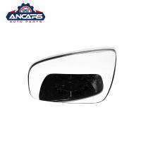 China 6001549716 963654759R Auto Side Mirror Glass Dacia Duster 14-17 Logan Sandero 2008-2020 for sale