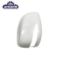 China LX570 2012-2018 Lexus Side Mirror Parts Side Mirror Cover Standard Size for sale