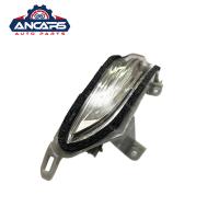 China LX570 2012-2020 Lexus Side Mirror Parts  81730-60130 Turn Signal Light for sale