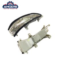 China LX570 2012-2020 Lexus Side Mirror Parts  81730-60130 Turn Signal Light for sale