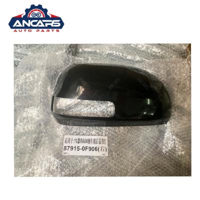 China Rav4 2010-2013 Toyota Side Mirror Parts Cover 87945-42060 87915-42060 for sale