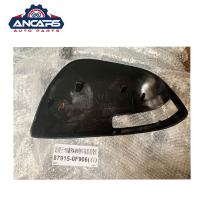 China Rav4 2010-2013 Toyota Side Mirror Parts Cover 87945-42060 87915-42060 for sale
