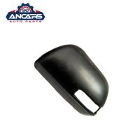 China Black Car Side Mirror Parts Toyota Hilux Vigo 2012-2015 Side Mirror Cover for sale
