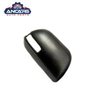 China Black Car Side Mirror Parts Toyota Hilux Vigo 2012-2015 Side Mirror Cover for sale