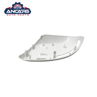 China 87945-0G901 87915-0G901 Toyota Side Mirror Cover For Land Cruiser Prado GRJ150 2010-2013 for sale