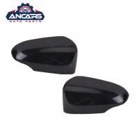 China 87945-0R902 87915-0R901 Toyota Side Mirror Cover For Camry 2012 for sale