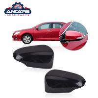 China 87945-0R902 87915-0R901 Toyota Side Mirror Cover For Camry 2012 for sale