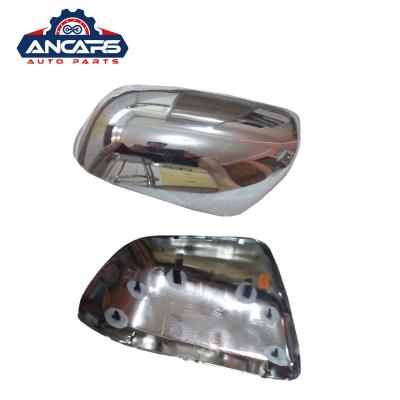China 87915-0K030 87945-0K030 Car Side Mirror Cover Toyota Hilux Vigo 2006-2011 Side Mirror Cover for sale