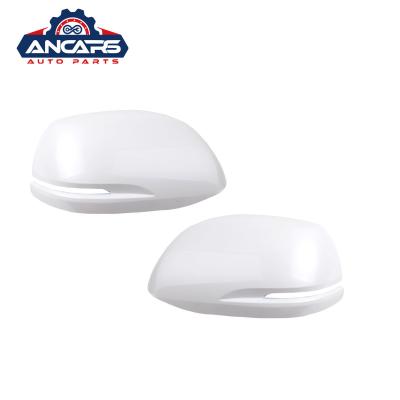 China Honda CRV 2016 Side Mirror Cover 76251-T0A-U01 76201-T0A-U01 for sale