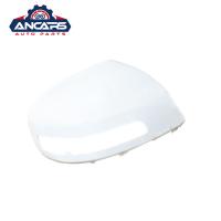 China Jade 2013-2016 Honda Side Mirror Parts Cover 76251-T4N-H01 76201-T4N-H01 for sale