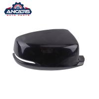China Honda Accord 2014-2017 Side Mirror Cover 76251-T2B-W01 76201-T2B-W01 for sale