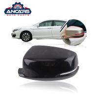 China Honda Accord 2014-2017 Side Mirror Cover 76251-T2B-W01 76201-T2B-W01 for sale
