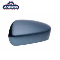 China Mazda CX-5 2013-2016 Side Mirror Cover KD53-69-1N1B27 KD53-69-1N1B83 for sale
