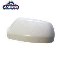 China Mazda 3 Mazda 6 2002-2006 Side View Mirror Cover GV2B-69-1A1 GV2B-69-1A7 for sale