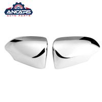China 87945-02930 87915-02930 Toyota Side Mirror Cover Corolla 2014 Chrome Mirror Cover for sale