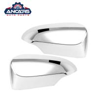 China 87945-02930 87915-02930 Toyota Side Mirror Cover Corolla 2014 Chrome Mirror Cover for sale