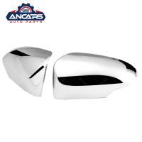 China 87945-02930 87915-02930 Toyota Side Mirror Cover Corolla 2014 Chrome Mirror Cover for sale