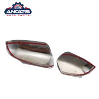 China 87945-02930 87915-02930 Toyota Side Mirror Cover Corolla 2014 Chrome Mirror Cover for sale