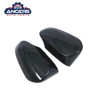 China 87945-02930 87915-02930 Toyota Side Mirror Cover Corolla 2014 Carbon Fiber Mirror Cover for sale