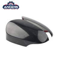 China 87945-02930 87915-02930 Toyota Side Mirror Cover Corolla 2014 Carbon Fiber Mirror Cover for sale