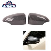 China 87945-02930 87915-02930 Toyota Side Mirror Cover Corolla 2014 Carbon Fiber Mirror Cover for sale