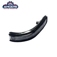 China Tucson 2015-2018 Hyundai Side Mirror Parts Light 87613-D3100 87623-D3100 for sale