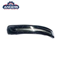 China Sportage 2018 Kia Side Mirror Parts Light 87614-F1100 87624-F1100 for sale