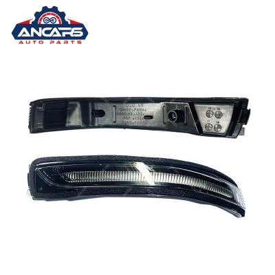 China Sportage 2018 Kia Side Mirror Parts Light 87614-F1100 87624-F1100 for sale