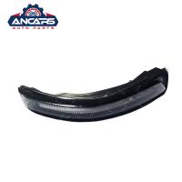 China Sportage 2018 Kia Side Mirror Parts Light 87614-F1100 87624-F1100 for sale