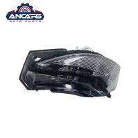 China Corolla 2019 Toyota Side Mirror Parts Light 81740-02060 81730-02170 for sale