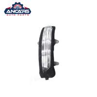 China 81740-60090 81730-60120 Side Mirror Lamp Land Cruiser Prado 09-17 Land Cruiser 12-16  Turn Signal Light for sale