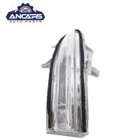 China Crown 2015-2017 Toyota Side Mirror Parts Light 81730-0N010 81740-0N010 for sale