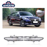 China Crown 2015-2017 Toyota Side Mirror Parts Light 81730-0N010 81740-0N010 for sale