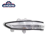 China Crown 2015-2017 Toyota Side Mirror Parts Light 81730-0N010 81740-0N010 for sale