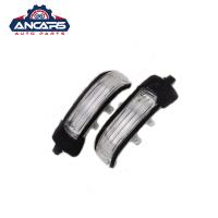 China Toyota Rav4 2010-2013 Side Mirror Light 81730-0F010 81740-0F010 for sale